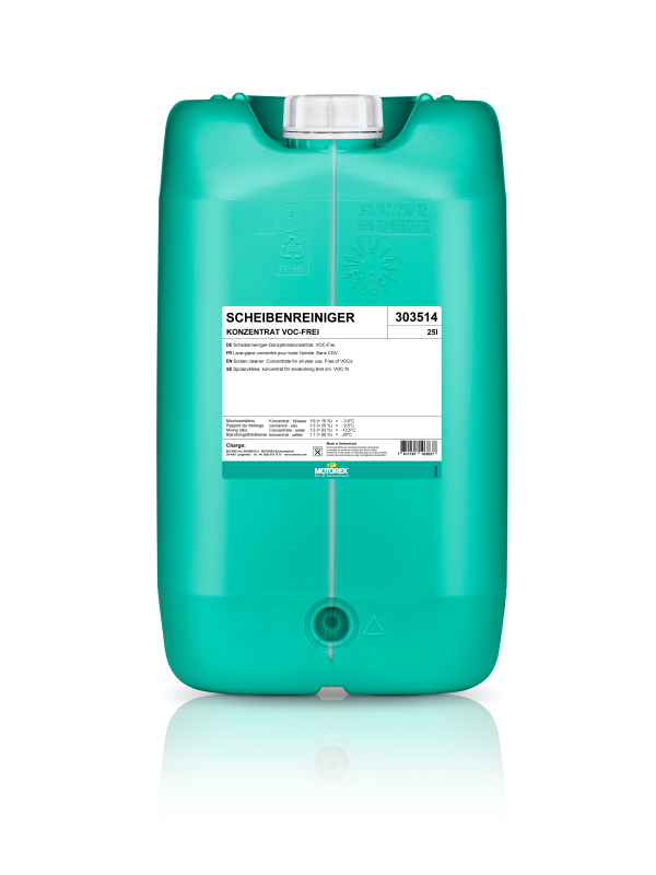 CROSS POWER 2T – MOTOREX USA