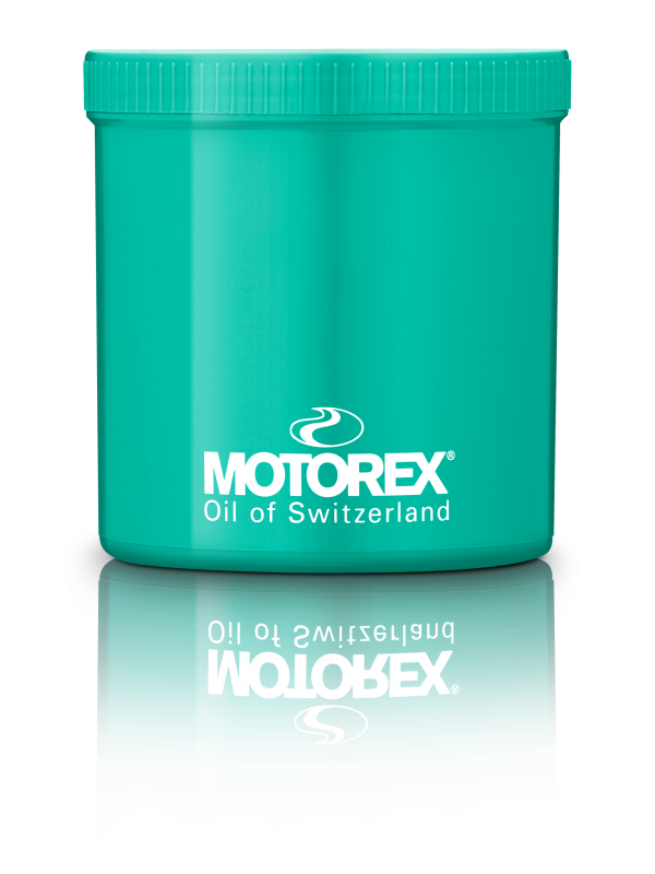 LONGTERM GREASE 2000 – MOTOREX USA