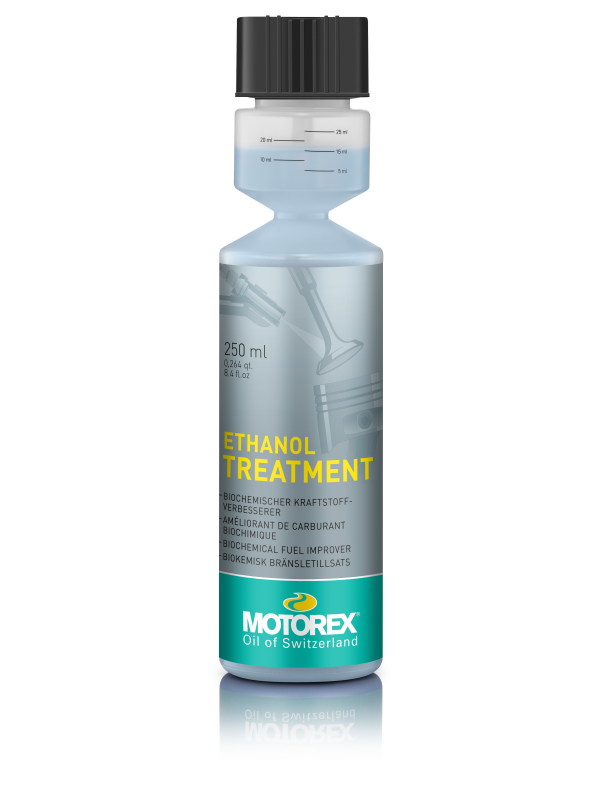 ethanol fuel stabilizer